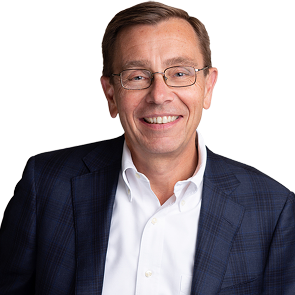 Carl Nelson - HCI Equity